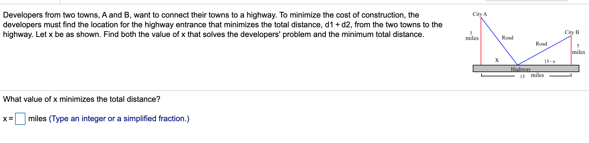 Solved Find the dimensions of a closed rectangular box with | Chegg.com