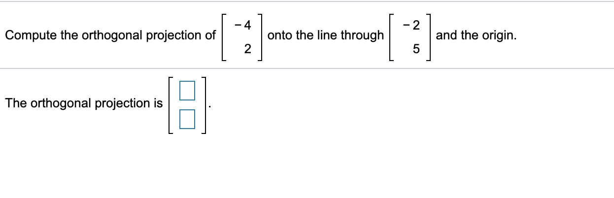 Solved 4 4 Compute the quantity using the vectors u= and v= | Chegg.com