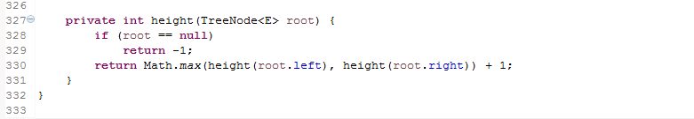 Solved How would I go about checking if a BST is equal to | Chegg.com
