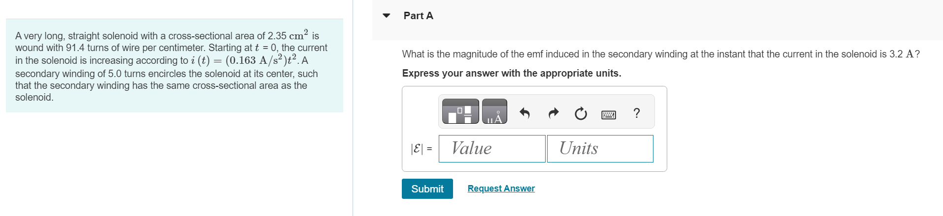 Solved Make sure the work and the answers are clear. Answer | Chegg.com