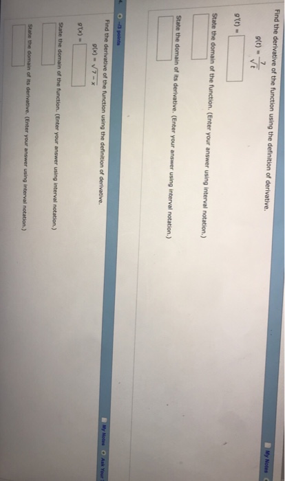 Solved g(t) - gtt). of | Chegg.com