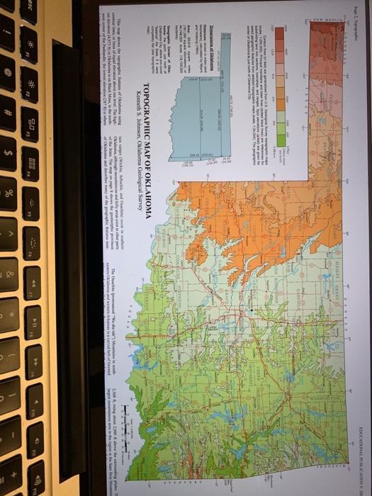 Take-Home, Part-3: Earth Sciences and Mineral | Chegg.com