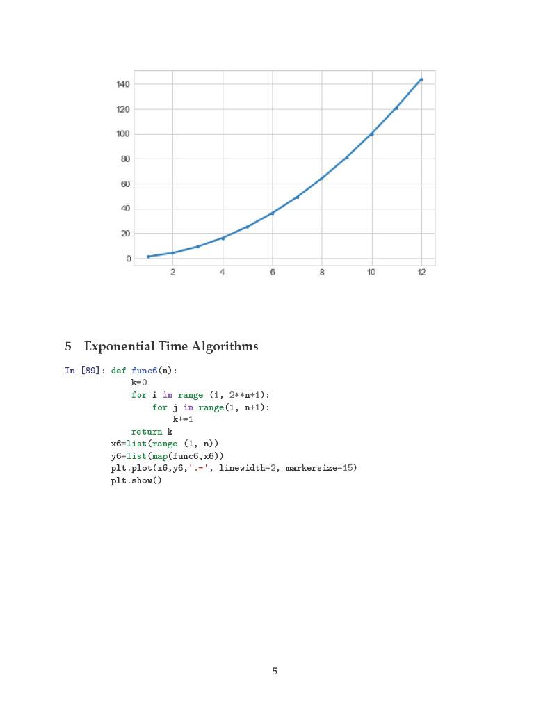 Solved Write a program using a language of your choice, that | Chegg.com