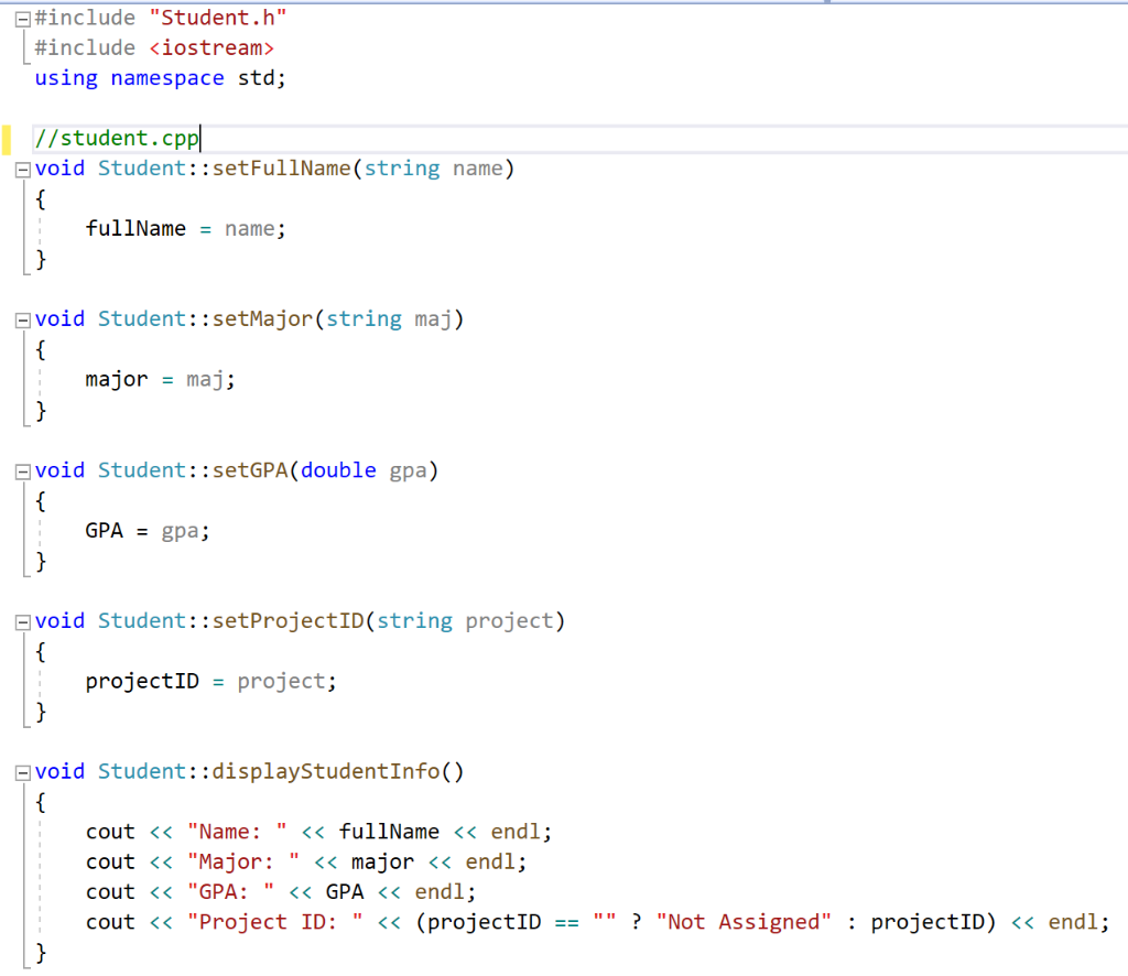 Solved Topics Classes And Objects Aggregation Array Of 