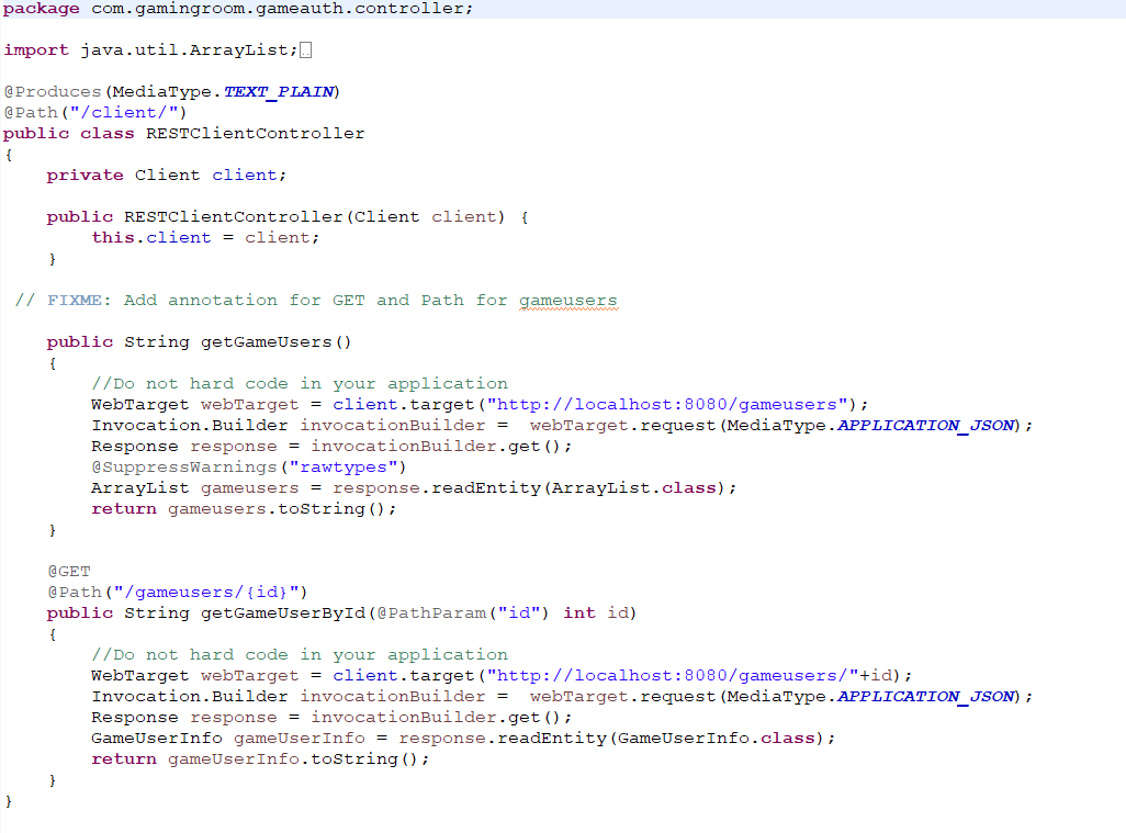 Solved User Interface: Write code to create the user | Chegg.com Solved User Interface: Write code to create the user | Chegg.com
