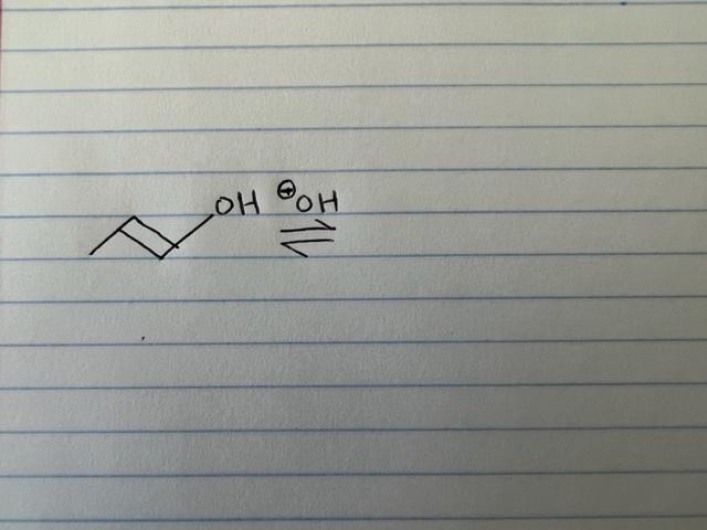 Solved Give mechanism and product. Please | Chegg.com Solved Give mechanism and product. Please | Chegg.com