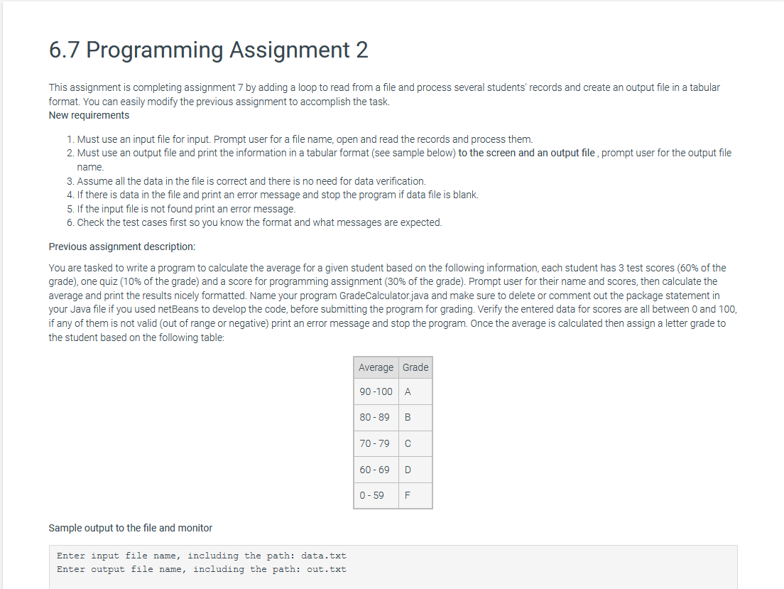 Solved QUESTION: Please code the following problem | Chegg.com