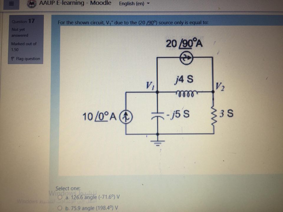 Solved --------------- Please Solve As soon as Solve quickly | Chegg.com
