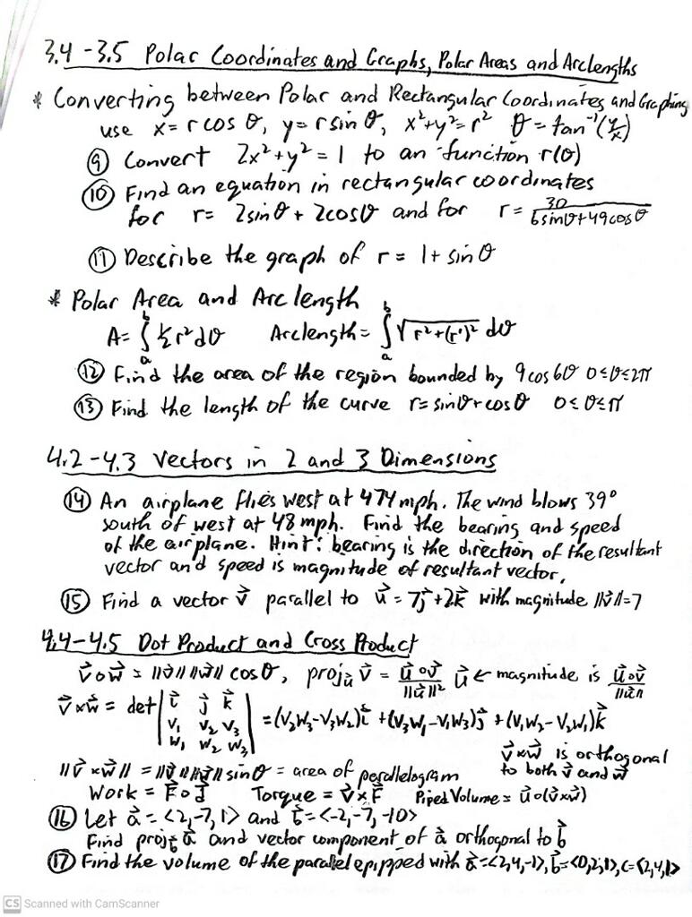 Please help. I've provided the answer to all of them, | Chegg.com