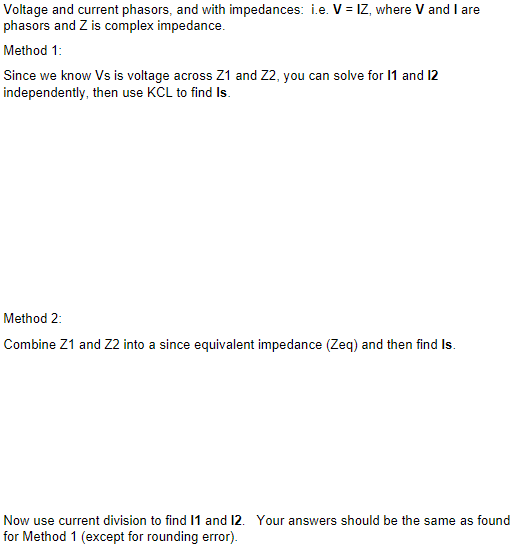 Solved In the circuit shown below, you will solve the | Chegg.com
