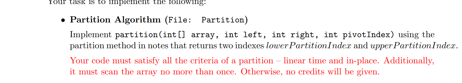 Solved Help coding in Java. Cannot change function types. | Chegg.com
