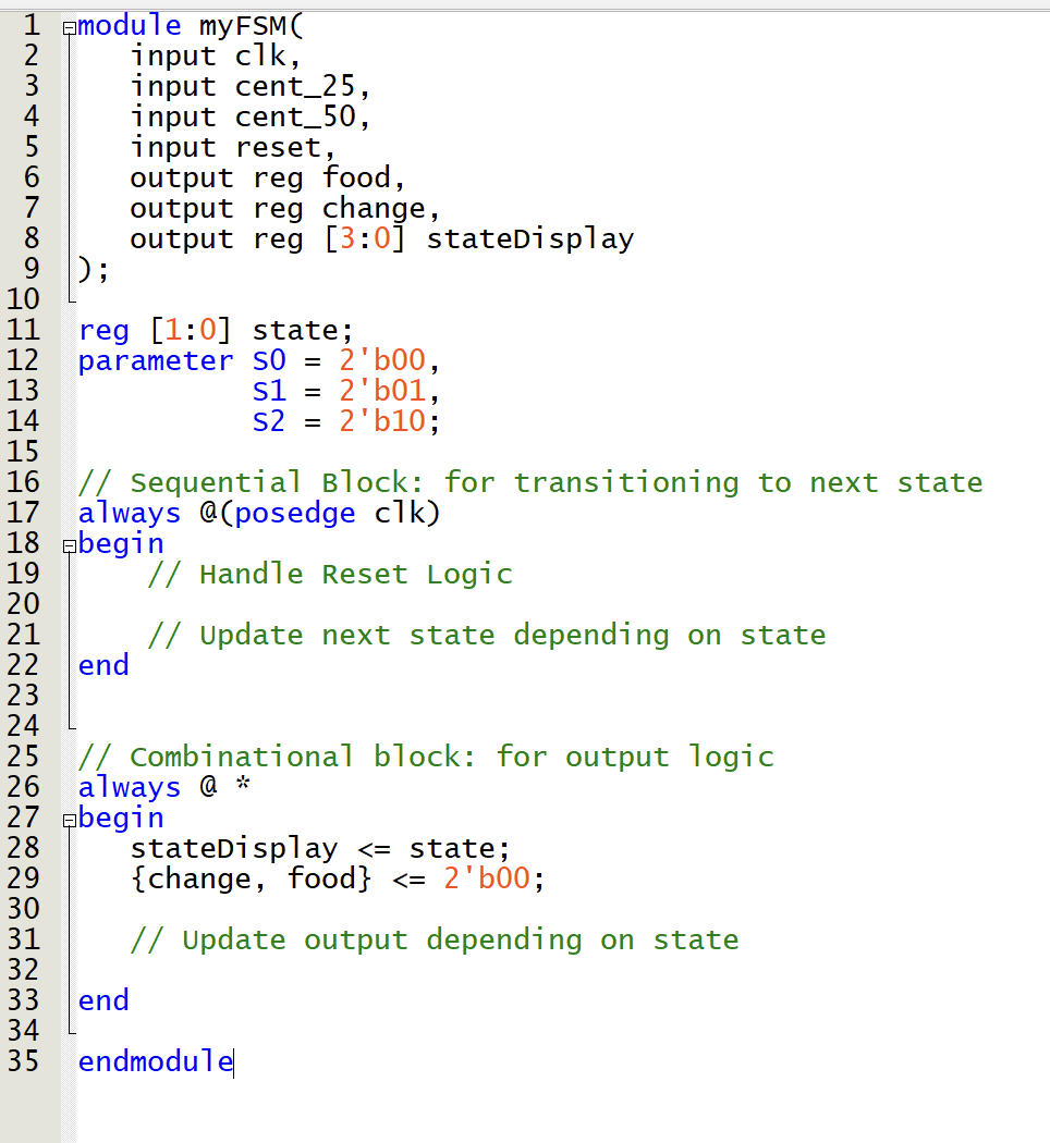 In this lab you will learn: - How to build a simple | Chegg.com
