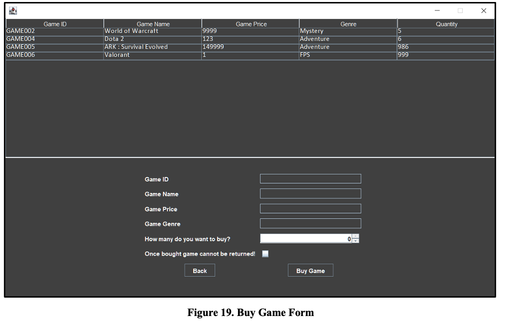 Solved The program should be made using Java | Chegg.com