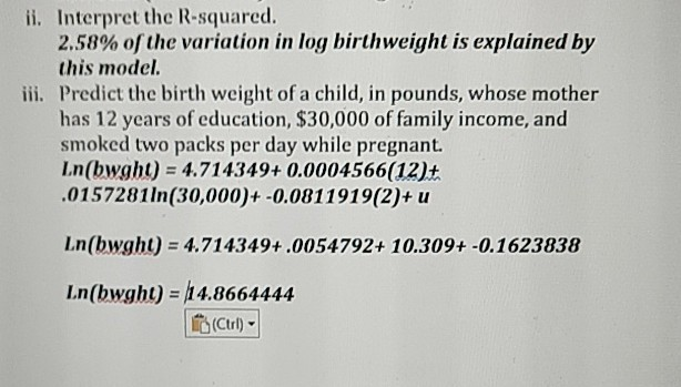 Solved I'm working on part 3 and I don't know how to turn | Chegg.com