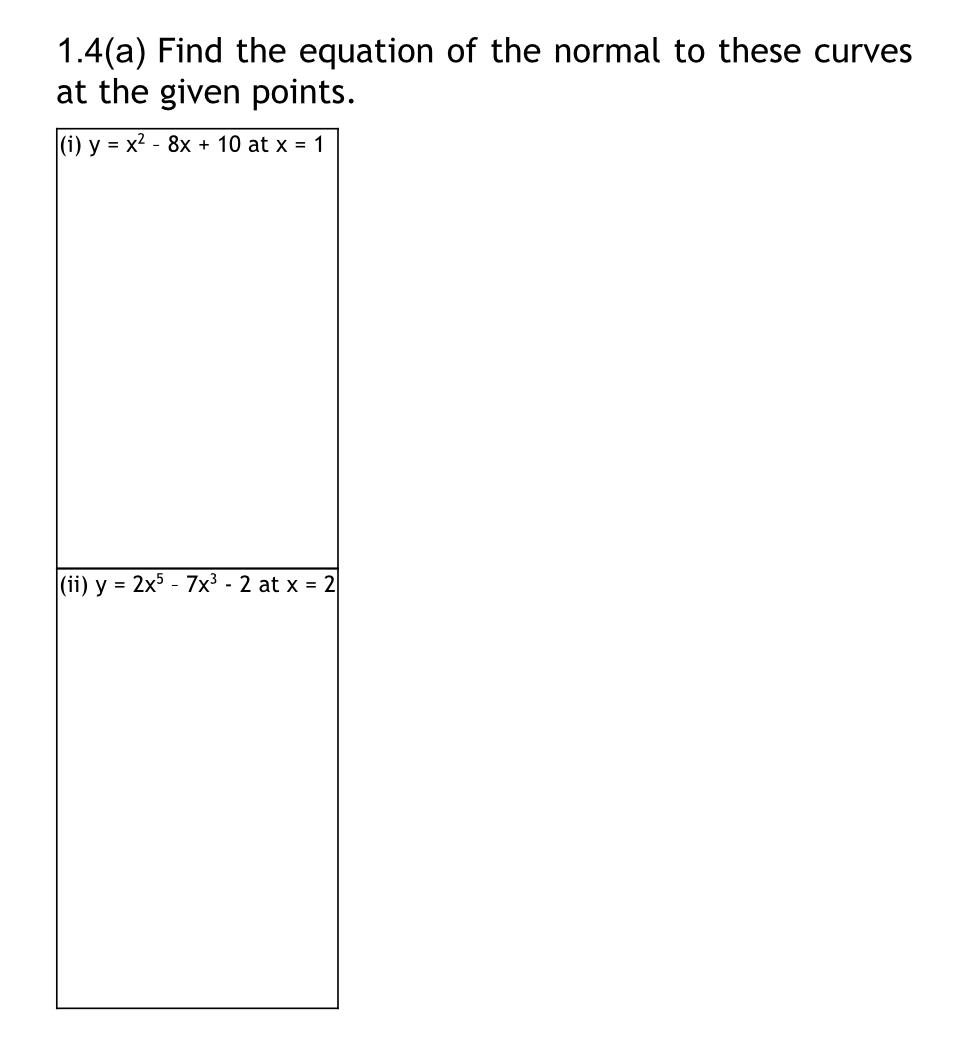 Solved Show your workings step by step and can you also draw | Chegg.com