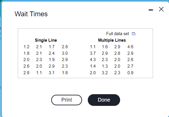 Solved A certain company's executives want to experiment | Chegg.com