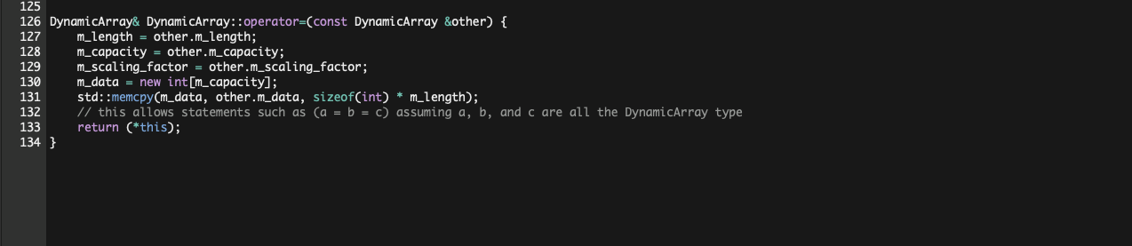 Solved I need help with implementing append(), prepend(), | Chegg.com