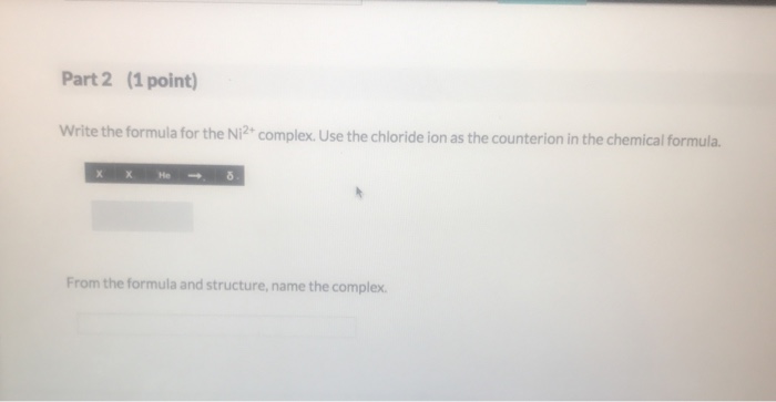 Solved 05 Question (2 points) Given the particulate models, | Chegg.com