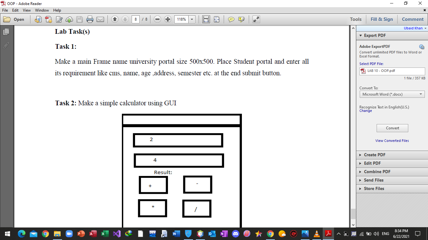 Solved solve these task using java programing language also | Chegg.com