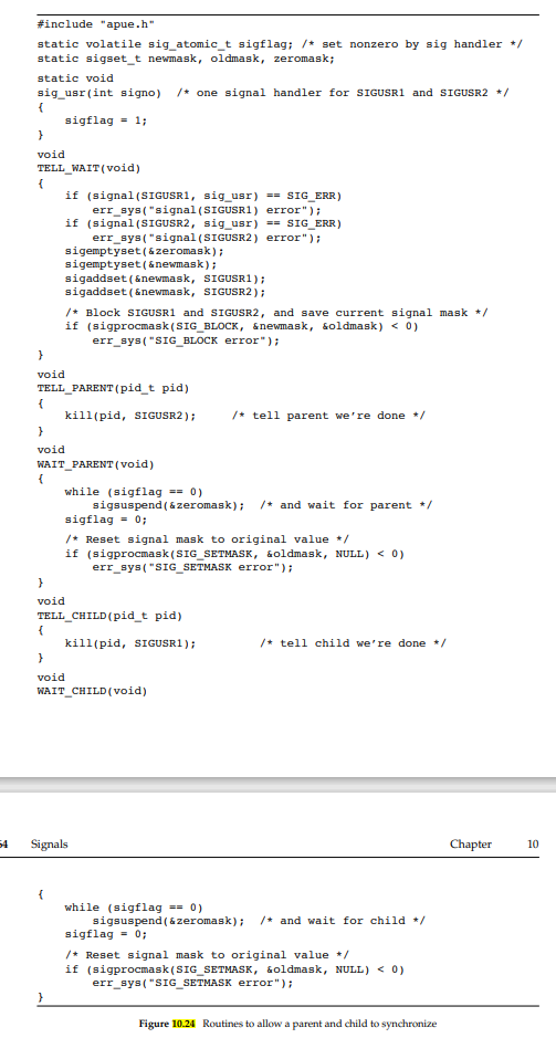 Solved B Write The Following Program To Test The