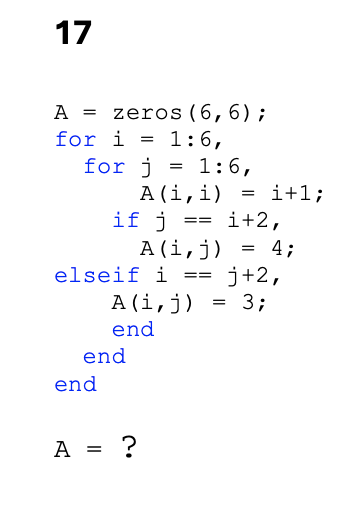 Solved Solve by hand not matlab please! | Chegg.com