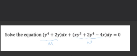 Solved Solve the question with both the exact equation and | Chegg.com