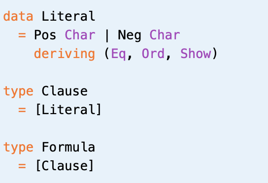 Solved Please do this in HASKELL and do not copy other | Chegg.com