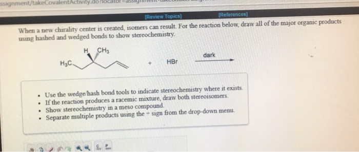 Solved pt Product(s) pt 1 pt Predict the product(s) of this | Chegg.com