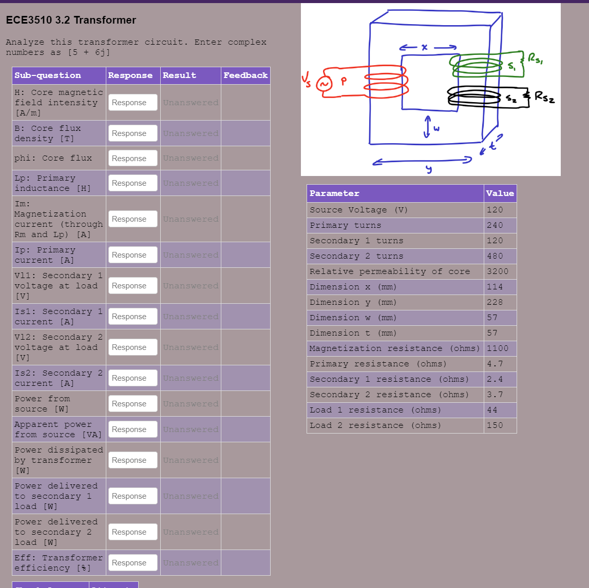 Solved write a python script to solve | Chegg.com
