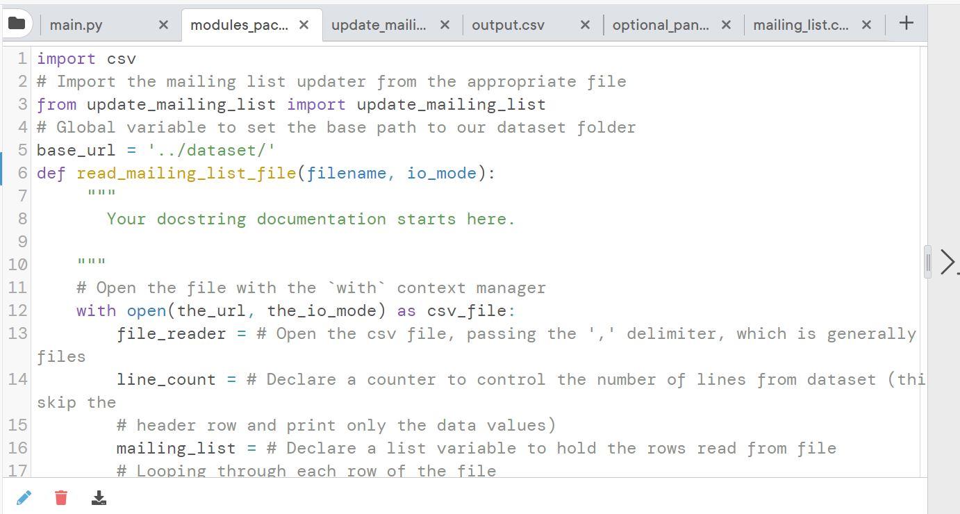 Solved Overview TargetCRM is a CRM software company that | Chegg.com