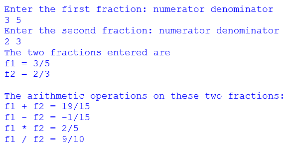Solved Objectives: 1. Students will apply basic constructs | Chegg.com