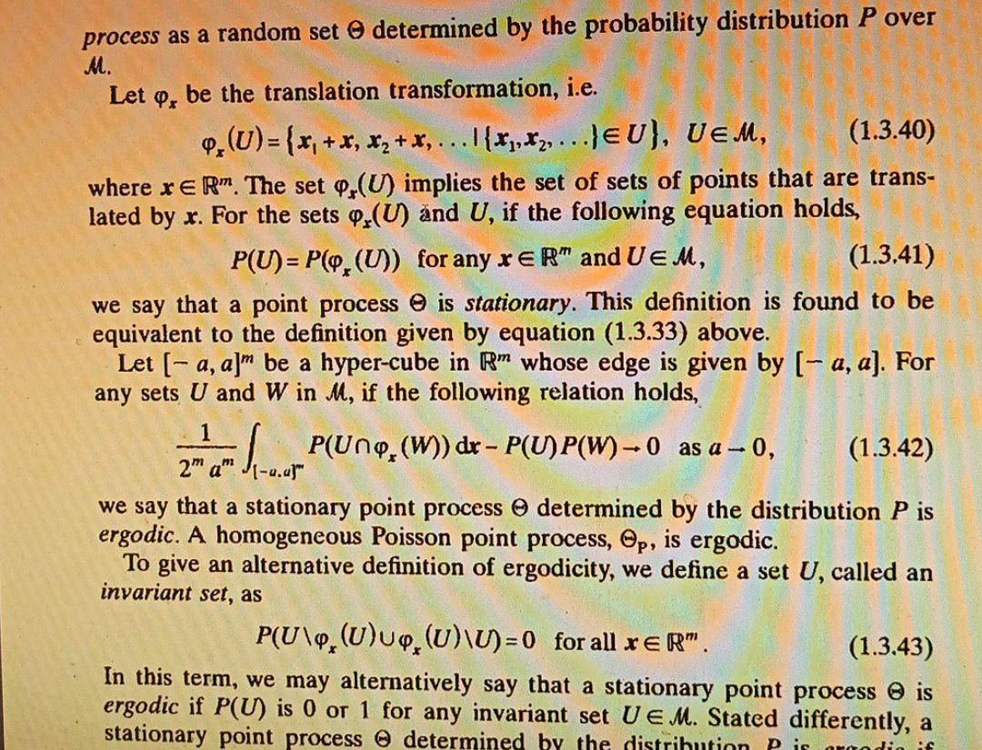 Solved Then the equation holds. ∑i=0m(−1)lni=1+(−1)m We call | Chegg.com