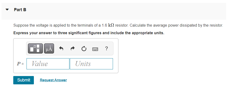 Solved Consider the periodic voltage shown in (Figure 1). | Chegg.com