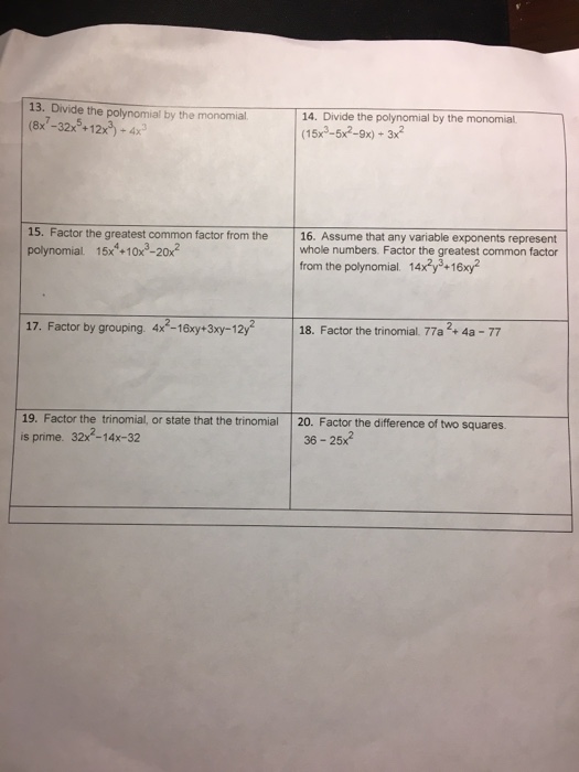Solved Chris l Math 116 Worksheet 5 1. Solve: 0 - -20%-381,5 | Chegg.com