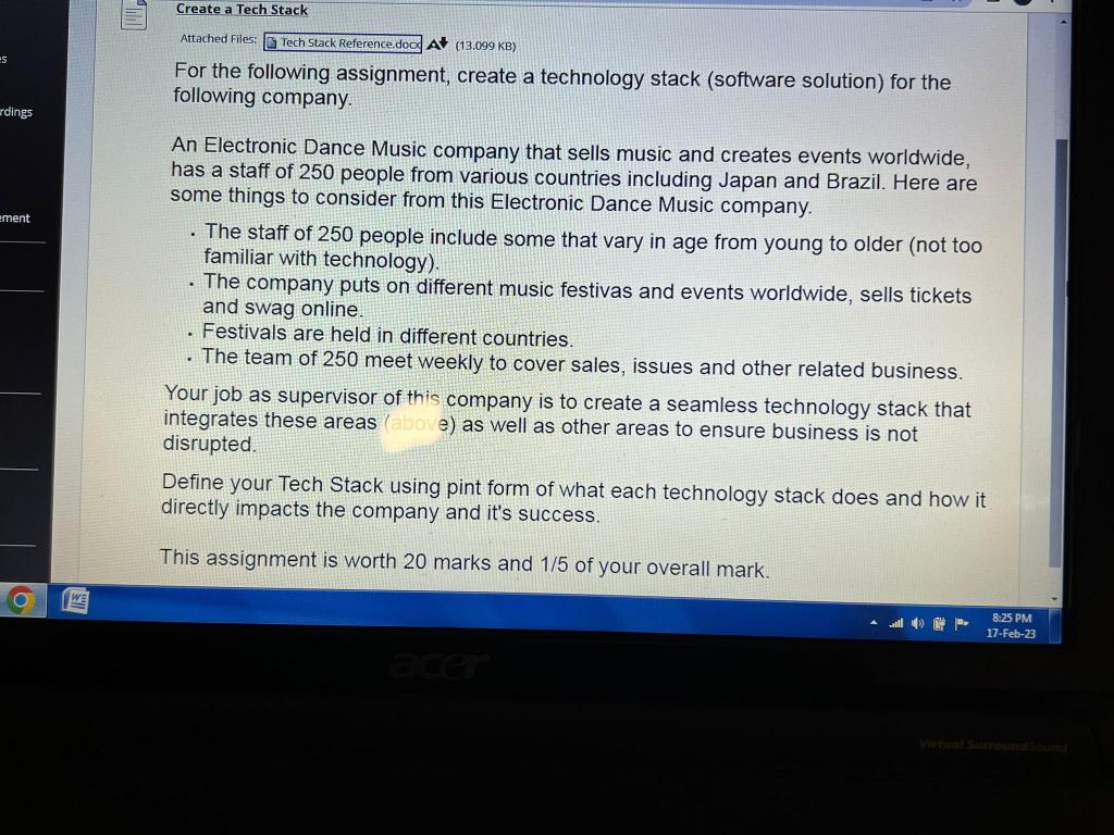 Solved Attached Files: At (13.099kB) For the following | Chegg.com