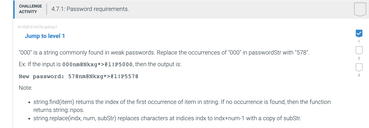 Solved 000 Is A String Commonly Found In Weak Passwords 