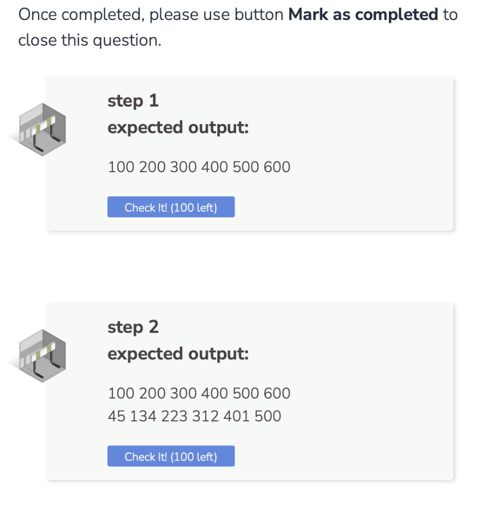 Solved 1. File Operations Design a function readIntsFromFile | Chegg.com
