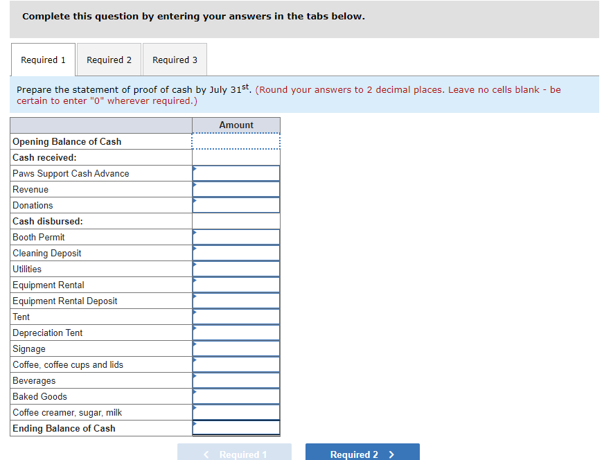 Solved 4. Answer the questions about accounting treatment. | Chegg.com