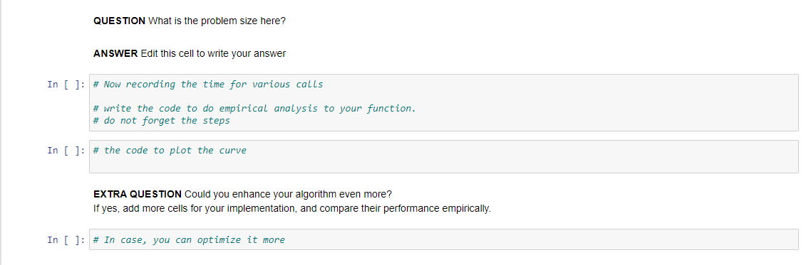 Solved jupyter E2 Last Checkpoint: 2 hours ago (autosaved) | Chegg.com