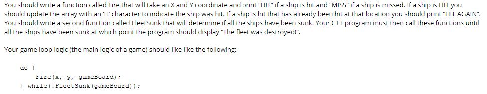 Imagine we are using a two-dimensional array as the | Chegg.com