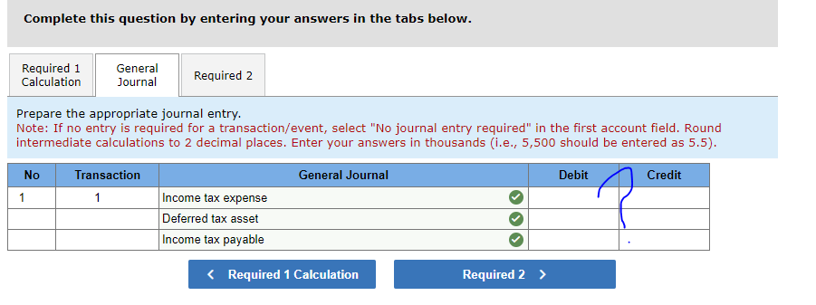 Solved Exercise 16-16 (Algo) Multiple differences; financial | Chegg.com