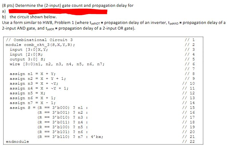 Solved Intro Computer Engineering | Chegg.com