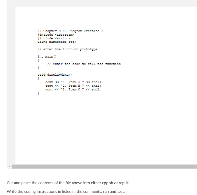 Solved wonder if i can get an answer for this for | Chegg.com