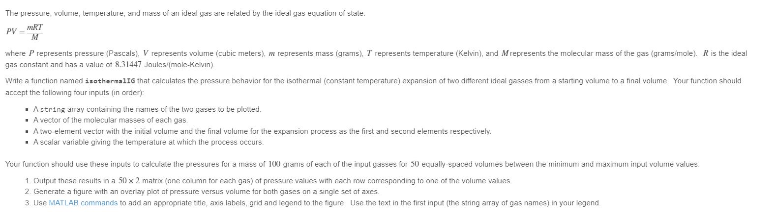 Solved Q5.Please edit my MATLAB coding to include/fix the | Chegg.com Solved Q5.Please edit my MATLAB coding to include/fix the | Chegg.com