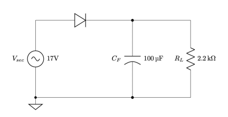 Solved Simulate the circuit using TinkerCAD | Chegg.com