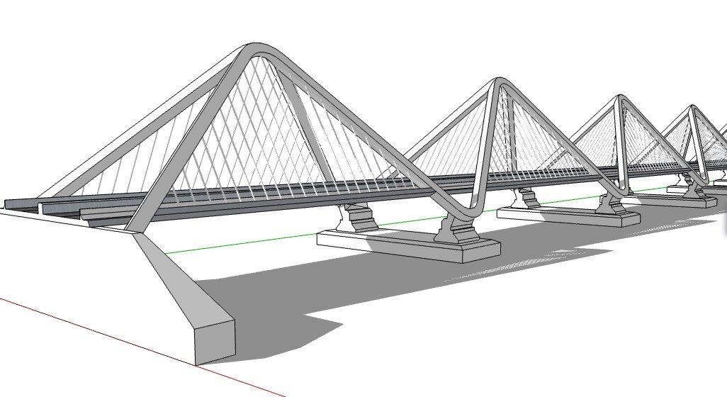 Solved Provide a sketch showing the load applied and how | Chegg.com