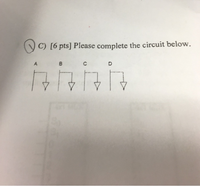 Solved 1. [20 pts] Implement a combinational logic circuit | Chegg.com