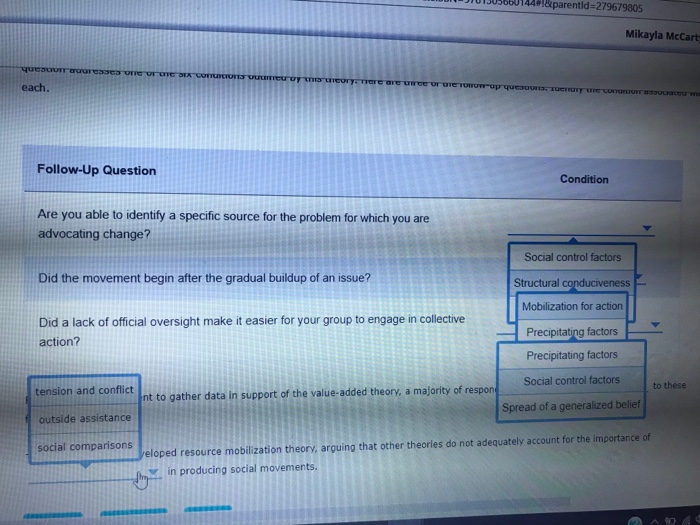 n s05660 1 44 # 1 & parentId -279679805 Mikayla | Chegg.com