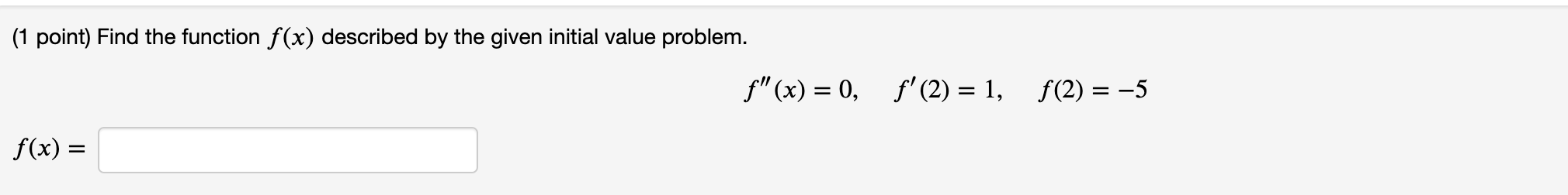 Solved Hello, I am a first year calculus student stuck on | Chegg.com