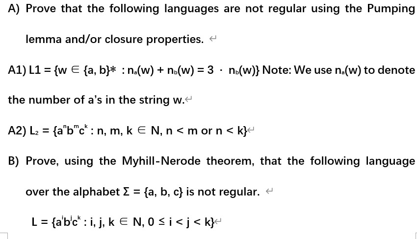 Solved Use hand write or well formed text solve above | Chegg.com